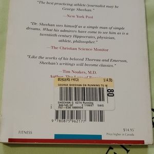 Books | Office | Running To Win 6 | Poshmark